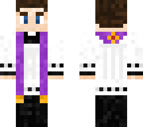 Catholic Minecraft Skins