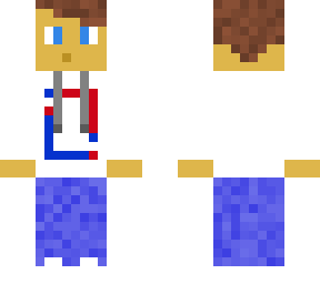 proplayer | Minecraft Skin