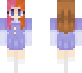 Dolly Minecraft Skins
