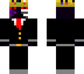 Ranboo Remake | Minecraft Skin