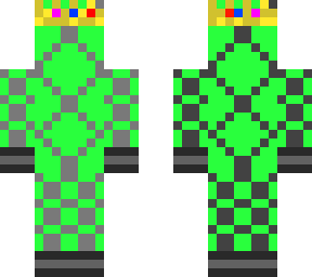 Randoo | Minecraft Skin