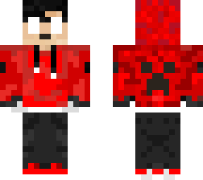 rawknee | Minecraft Skins