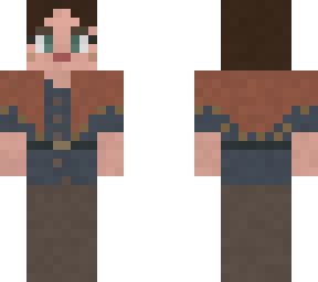 red dead redemption 2 | Minecraft Skins