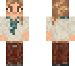 rdr2 red dead redemption 2 sadie adler | Minecraft Skins