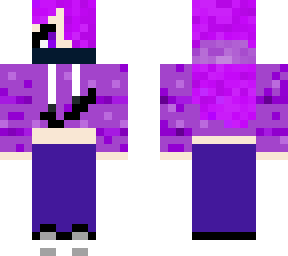 Roblox' Skin | Minecraft Skin