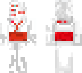 Rui [Demon Slayer] | Minecraft Skin