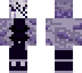 ruv | Minecraft Skin
