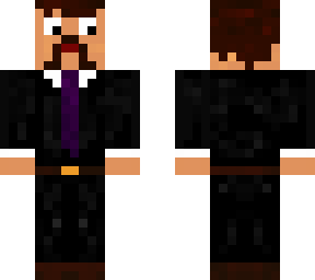 Ryannotbrian Skin | Minecraft Skin