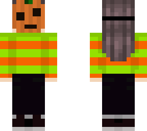 sammy | Minecraft Skin