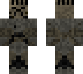 Sauron | Minecraft Skin