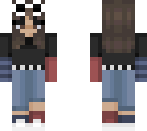 yns | Minecraft Skins