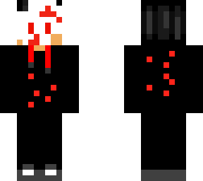 Shah | Minecraft Skin