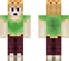 Shocked | Minecraft Skins