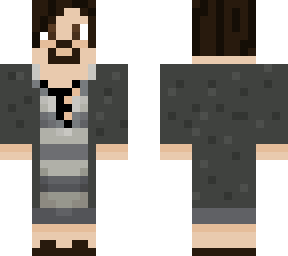 sirius black | Minecraft Skins