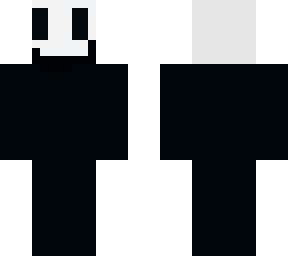 skid | Minecraft Skin