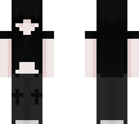 skin fix | Minecraft Skin