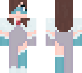 pidgeon | Minecraft Skins