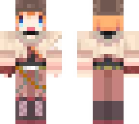 filipino | Minecraft Skins