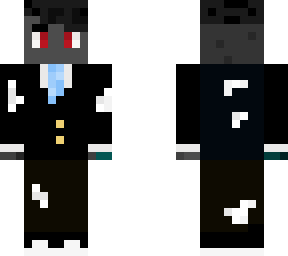 Spider Origin | Minecraft Skin