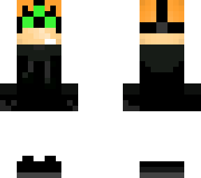 splinter | Minecraft Skins