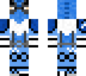 Stratus | Minecraft Skins