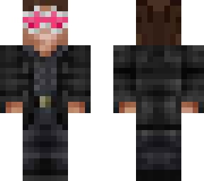 Arnold Minecraft Skins