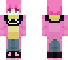 Techie Bee | Minecraft Skin