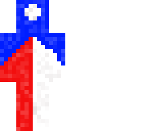 texas flag | Minecraft Skins