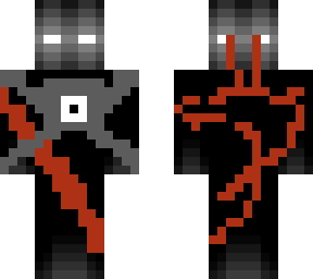 watcher | Minecraft Skins