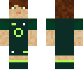 VFL Wolfsburg Away Jersey 2021/22 | Minecraft Skin