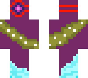 vibe | Minecraft Skin