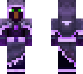 Villager Wizard | Minecraft Skin