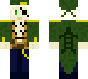 willyrex | Minecraft Skins