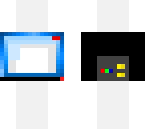 clippy | Minecraft Skins