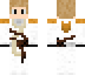 Zane ZX suit unmasked | Minecraft Skin