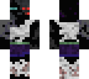 Worst | Minecraft Skins