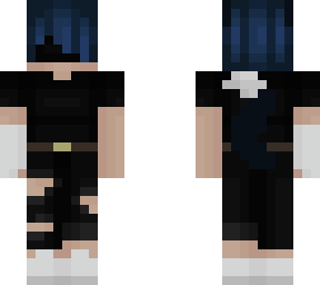 blind fold | Minecraft Skins
