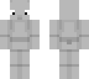 endoskeleton | Minecraft Skins
