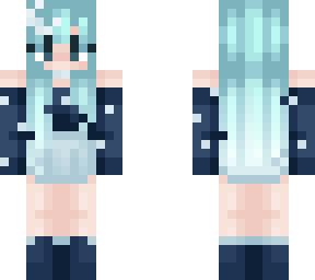 ~Robyn~ | Minecraft Skin