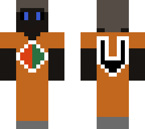vikkstar | Minecraft Skins