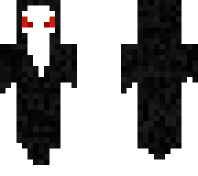666 | Minecraft Skin