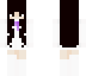 ael | Minecraft Skin