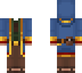 Aldeano Xd Minecraft Skins