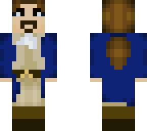 alexander hamilton | Minecraft Skins