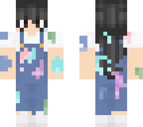 Painter | Minecraft Skins