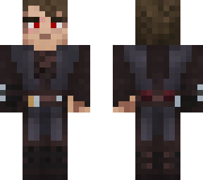 anakin pp | Minecraft Skins