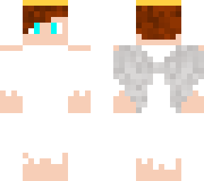 angel ce | Minecraft Skins