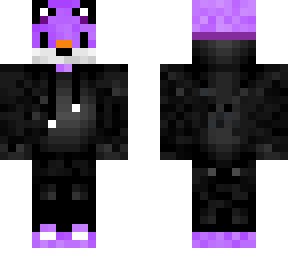 Astro Official skin | Minecraft Skin