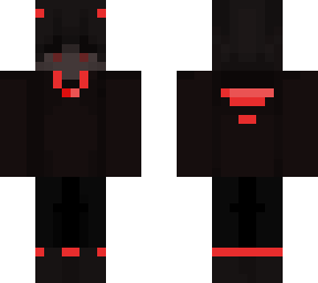 Bad Boy | Minecraft Skin
