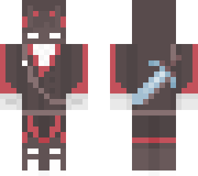 bbh | Minecraft Skin